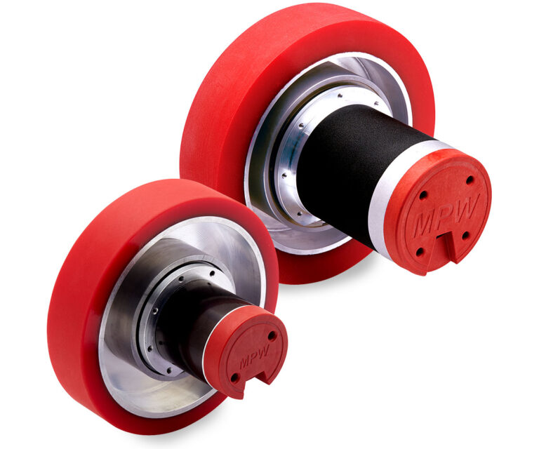 Wheel Drives & Mobile Drivetrain Solutions | ElectroCraft